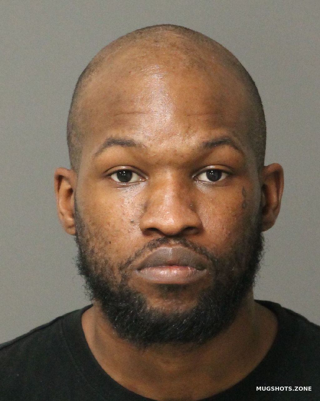 CREECH NIKITA FUGUELL 10/27/2021 - Wake County Mugshots Zone