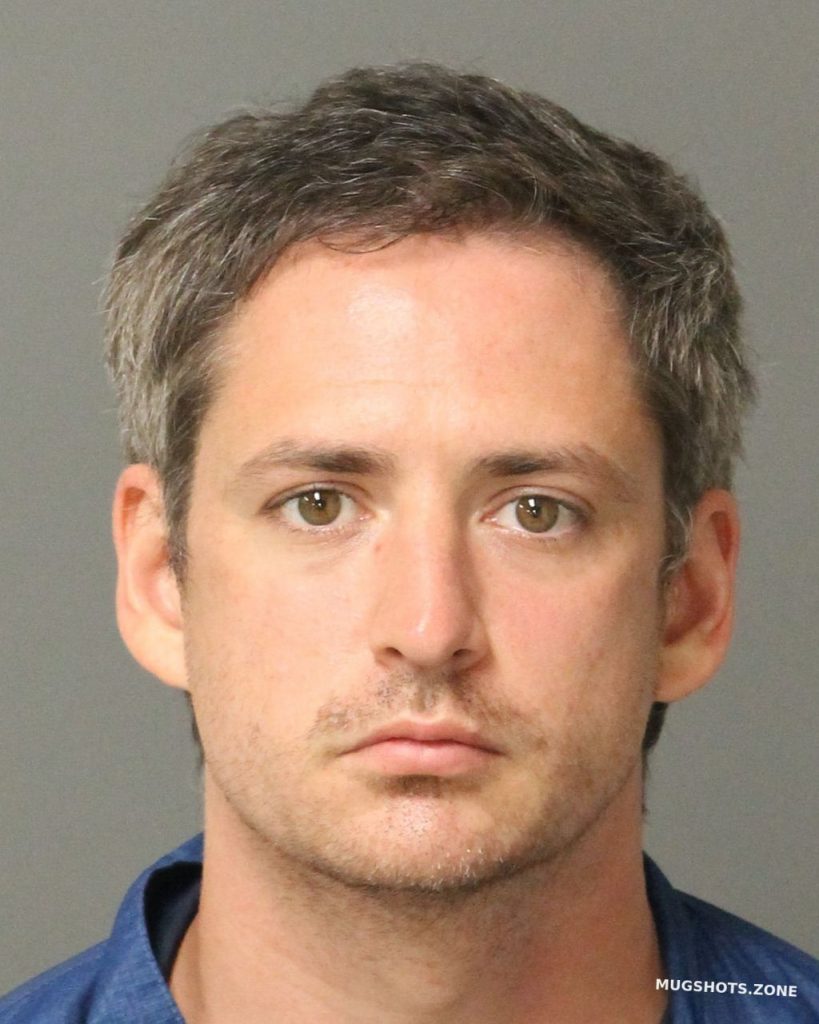 BETHUNE REIGNER DANIEL 10/28/2021 - Wake County Mugshots Zone