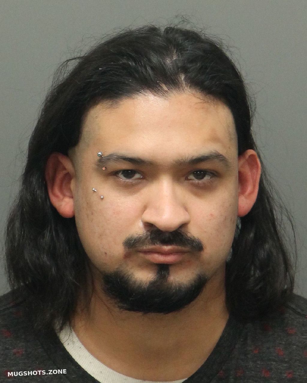 RODRIGUEZ MICHAEL ANTHONY JR 10/28/2021 - Wake County Mugshots Zone