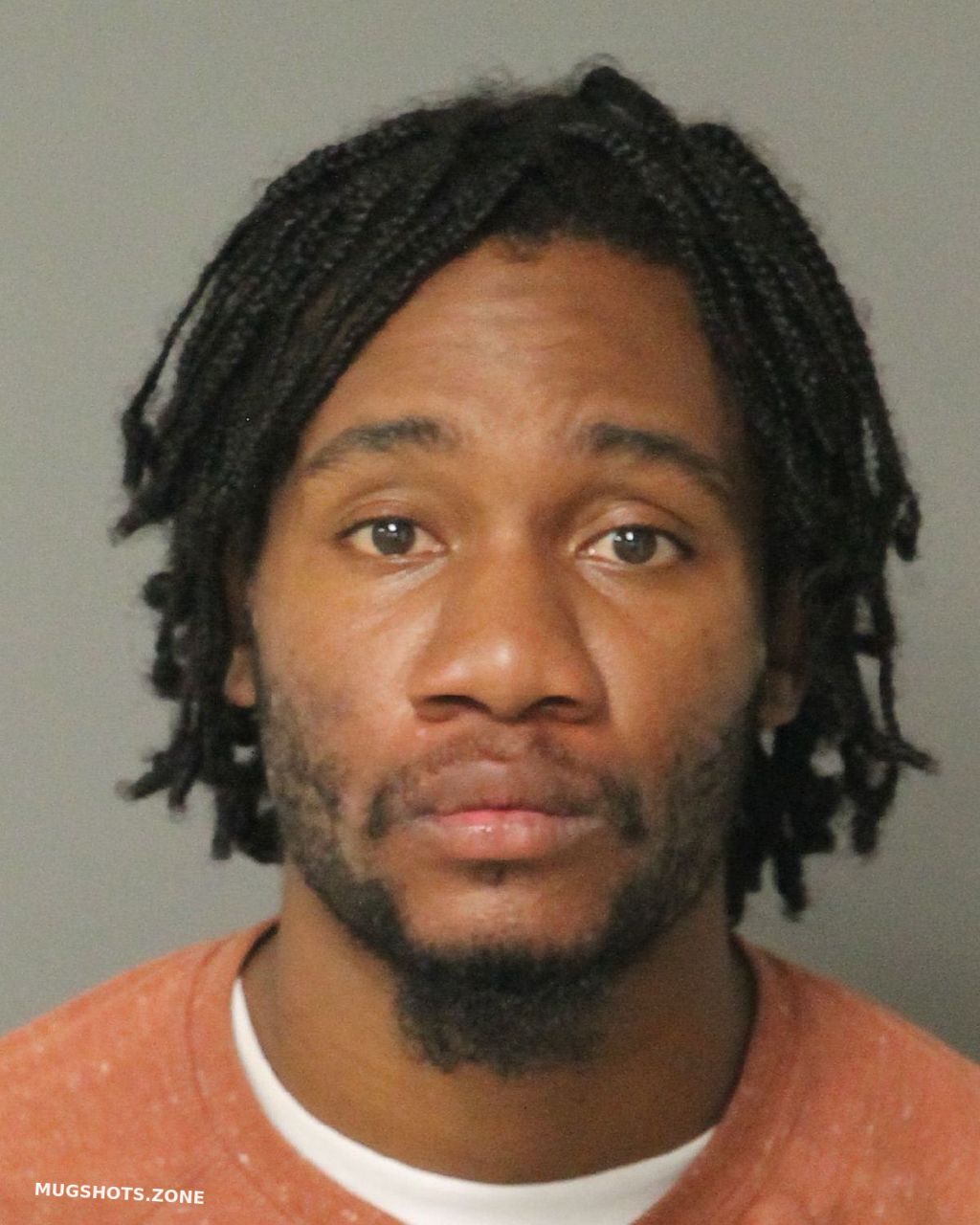 REDDICK THOMAS LEE IV 10/28/2021 - Wake County Mugshots Zone