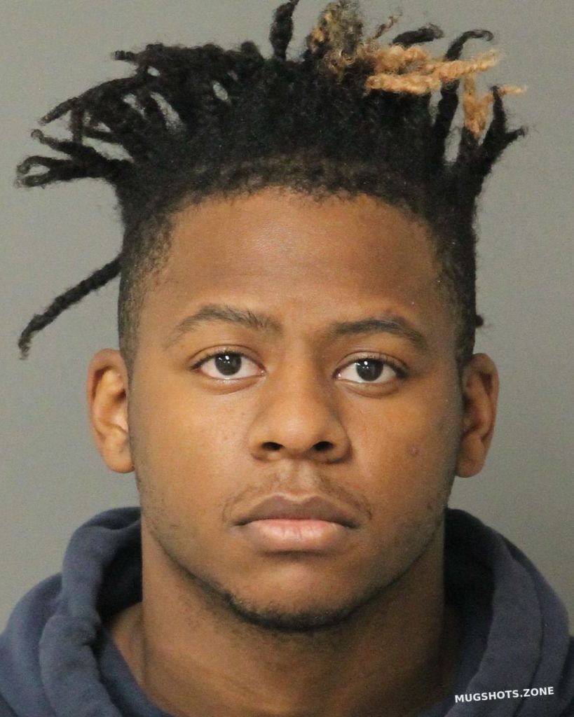 KNIGHT KEITH GEORGE JR 10/28/2021 - Wake County Mugshots Zone