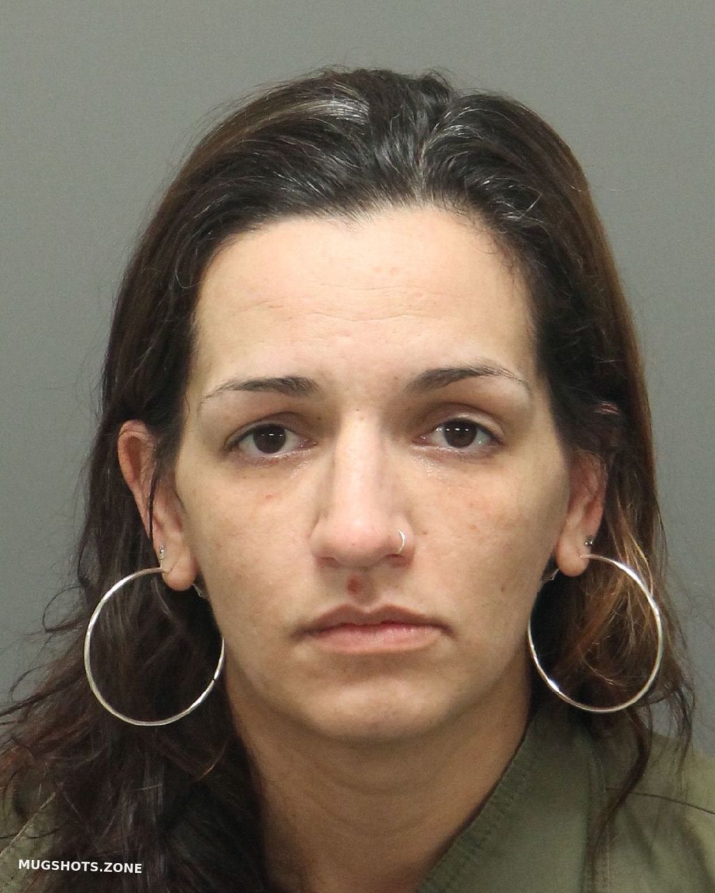 JANKOWSKI RENEE LYNN 10/29/2021 - Wake County Mugshots Zone