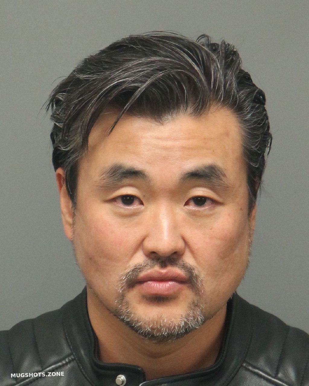 PARK JUN HONG 10/30/2021 - Wake County Mugshots Zone