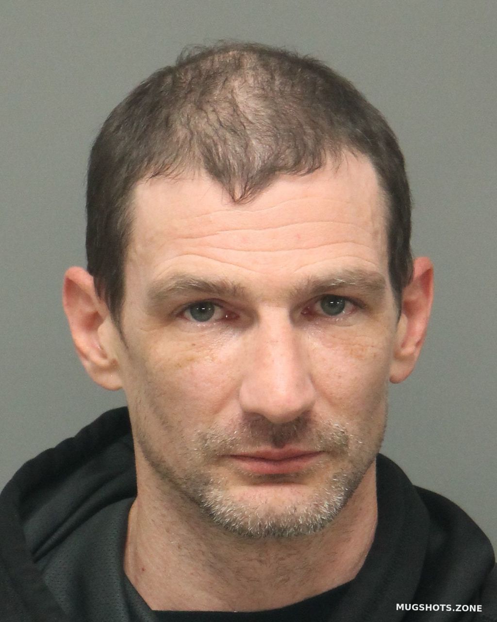 ASHLEY RYAN RAY 10/31/2021 - Wake County Mugshots Zone