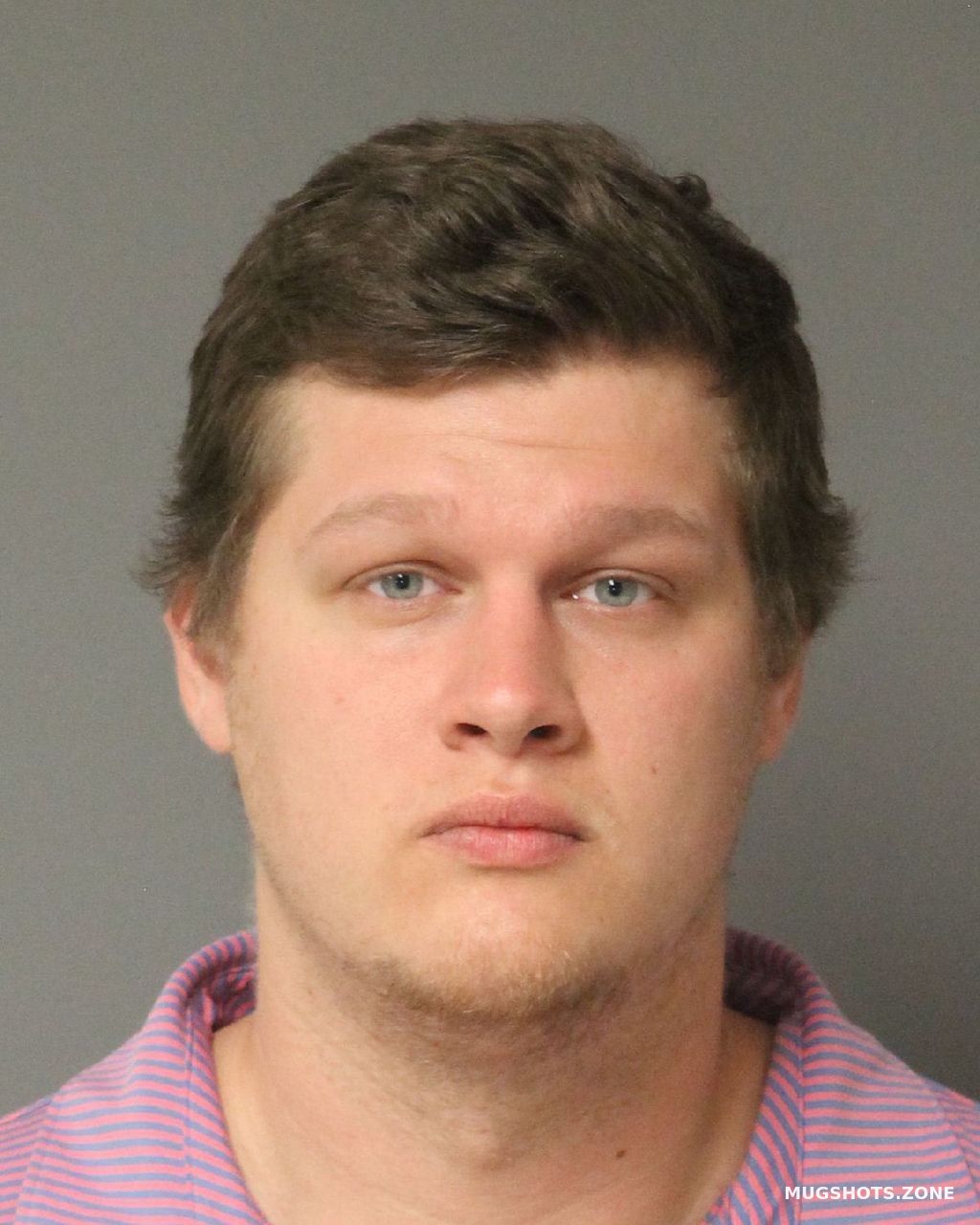 CARY TYLER PETER 10/31/2021 - Wake County Mugshots Zone