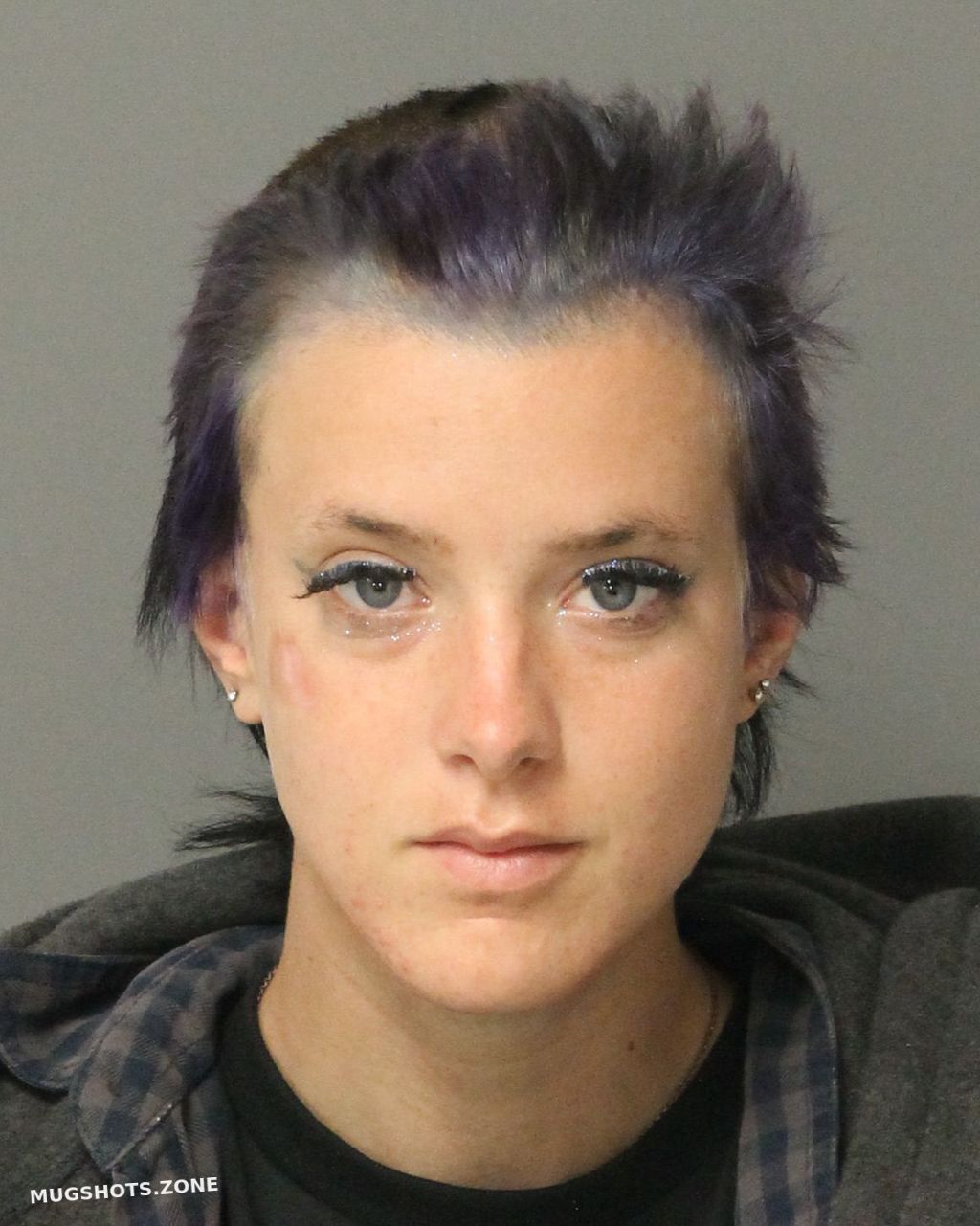 ATKINSON ELLEN ANNE 10/31/2021 - Wake County Mugshots Zone