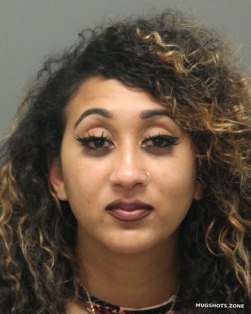 JACOBS SHAWNEE BROOKS 10/31/2021 - Wake County Mugshots Zone