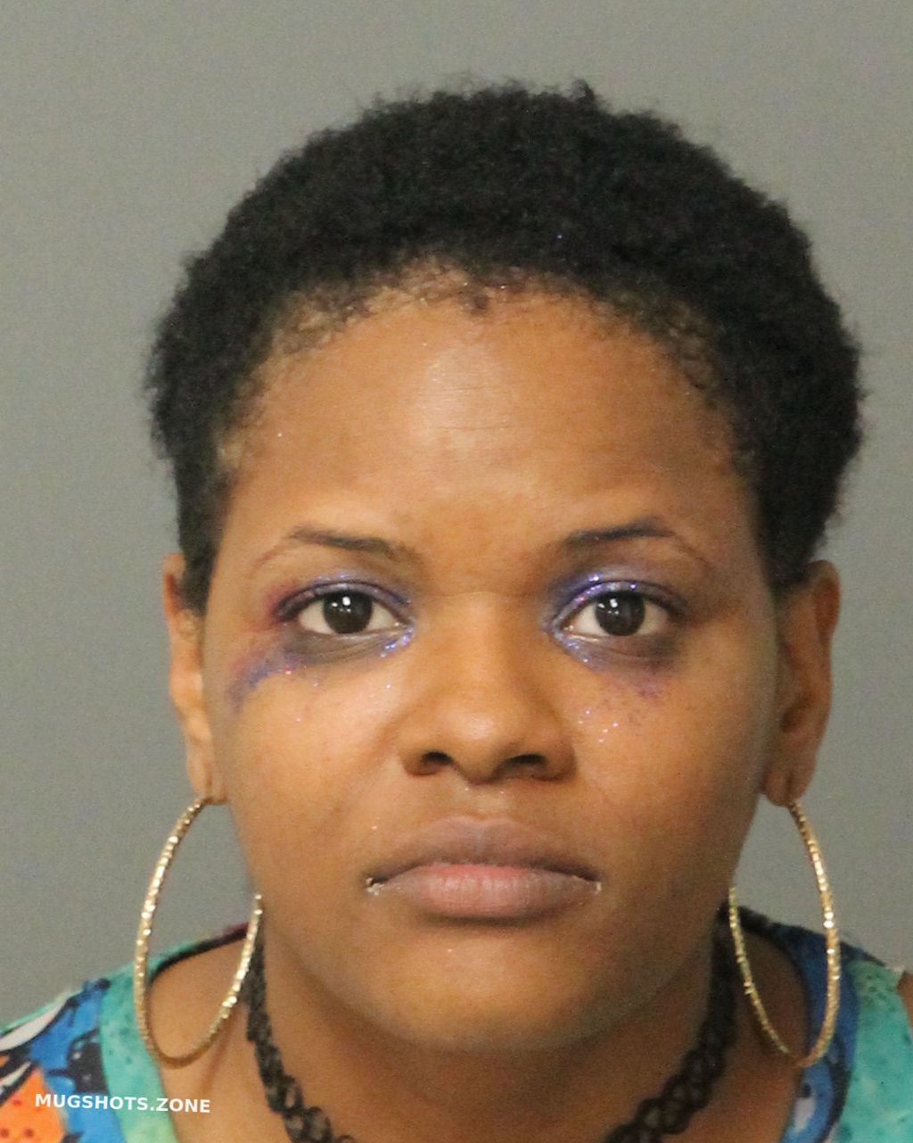 COOPER MARY ANN 11/01/2021 - Wake County Mugshots Zone