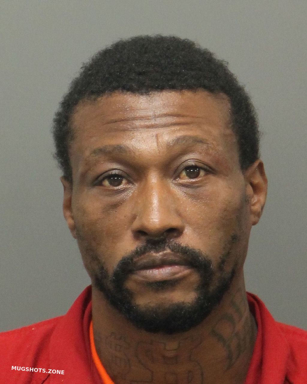 MITCHELL ANDREW LEE 11/01/2021 - Wake County Mugshots Zone