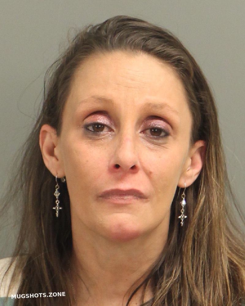 POWERS CANDICE MARIE 11/01/2021 - Wake County Mugshots Zone