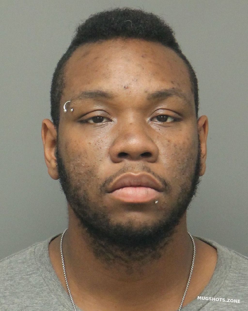 GRAHAM EMMANUEL 11/01/2021 - Wake County Mugshots Zone