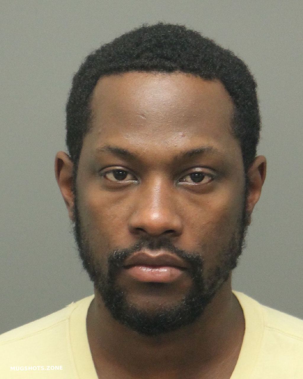 WIGGS JAQUAN MAURICE 11/02/2021 - Wake County Mugshots Zone