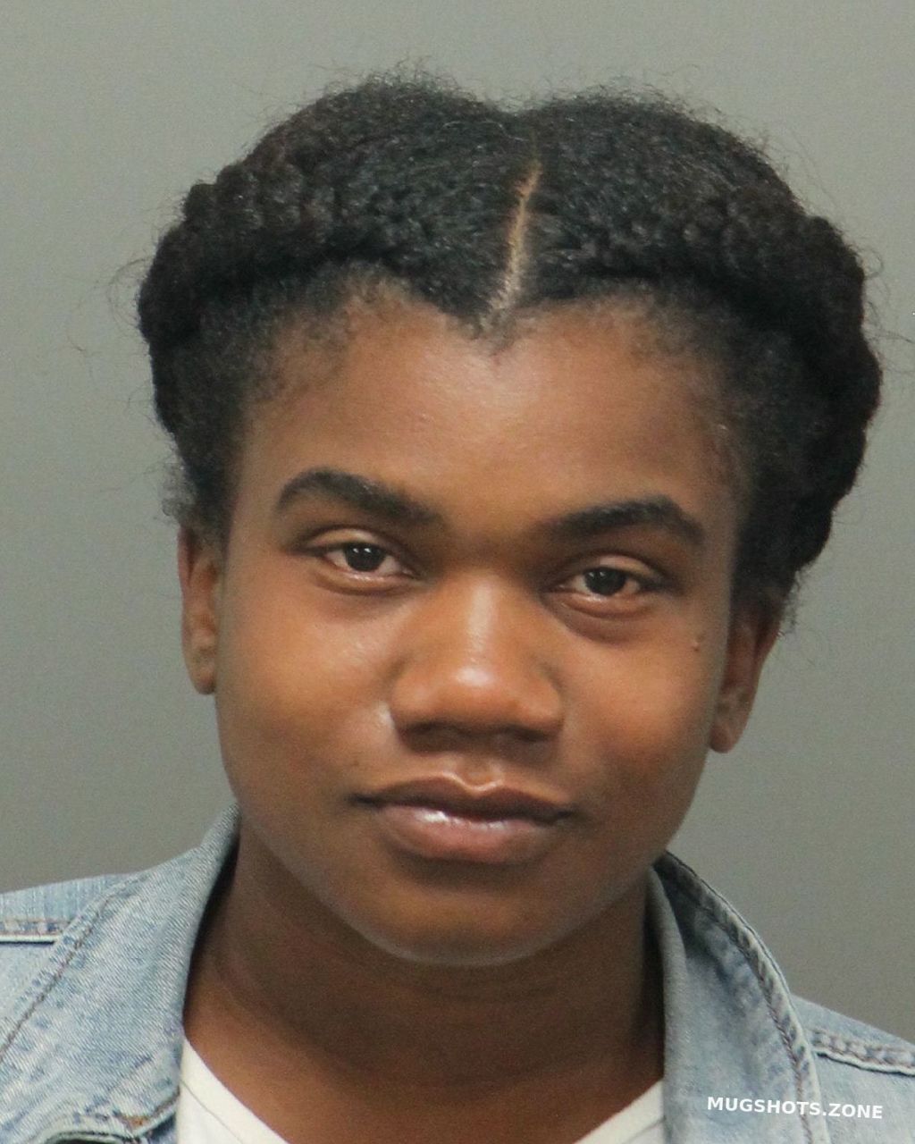 BARHAM ALISA ROSHA 11/02/2021 - Wake County Mugshots Zone