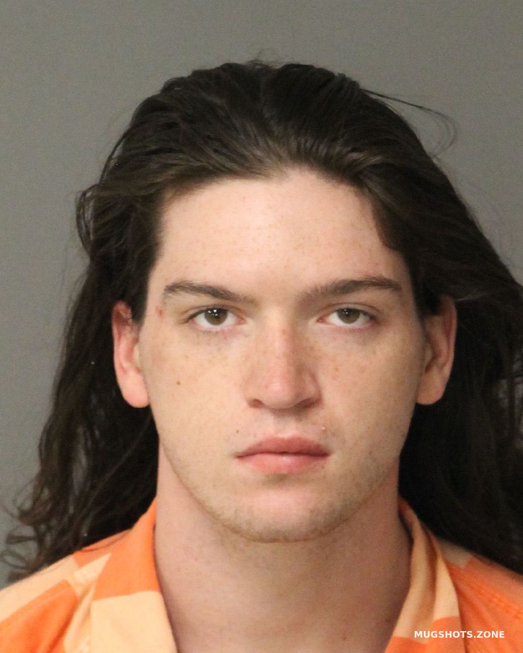 BRYANT KAMERON ALLYN 11/03/2021 - Wake County Mugshots Zone