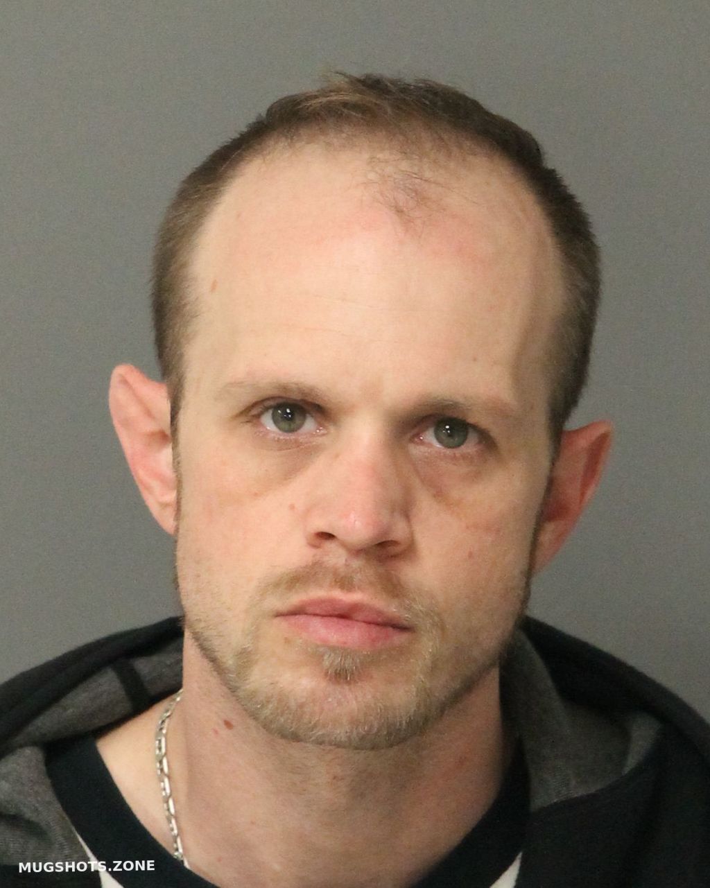 NARRON JASON THOMAS 11/03/2021 - Wake County Mugshots Zone