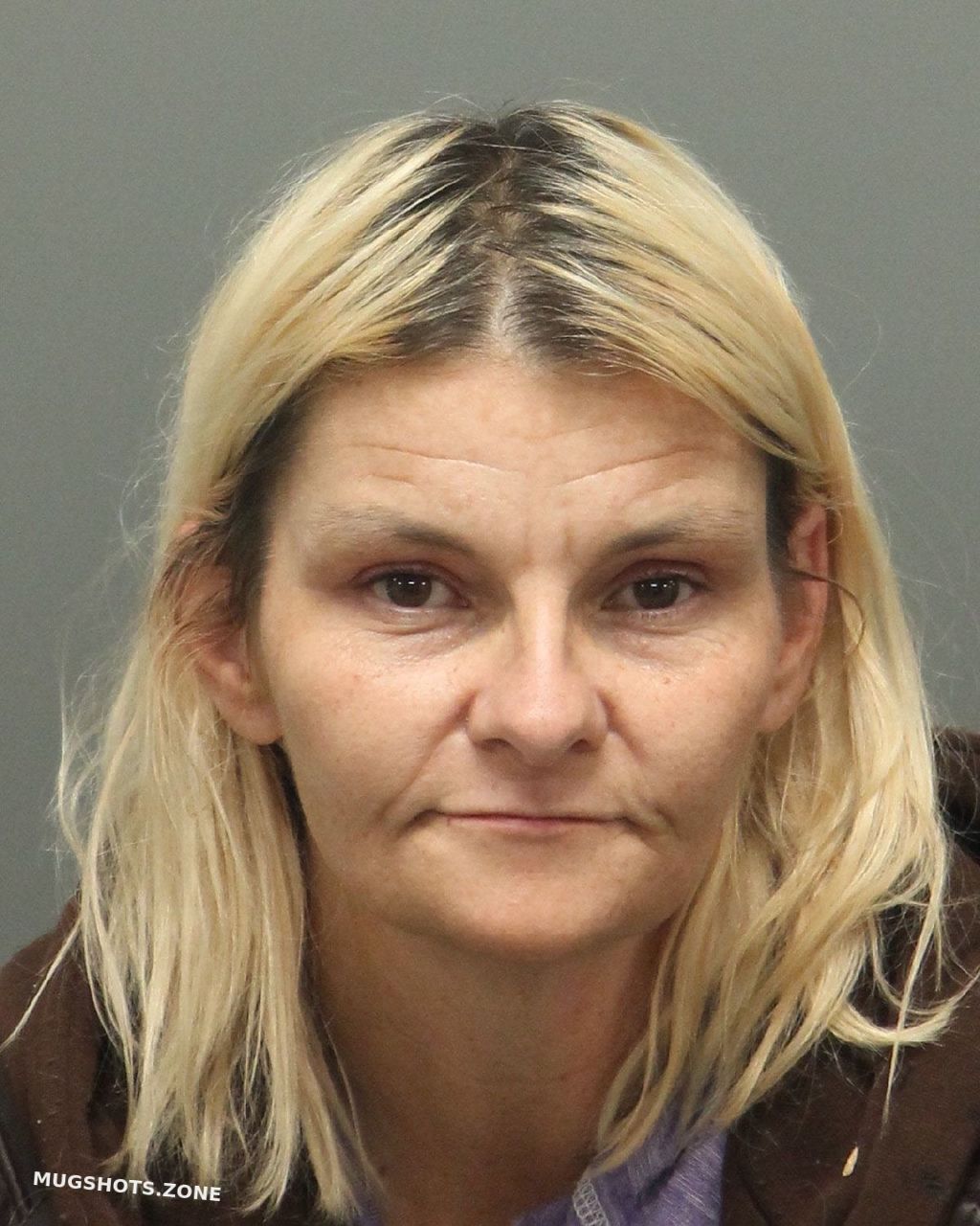 SHEARON JENNIFER KAY 11/04/2021 - Wake County Mugshots Zone