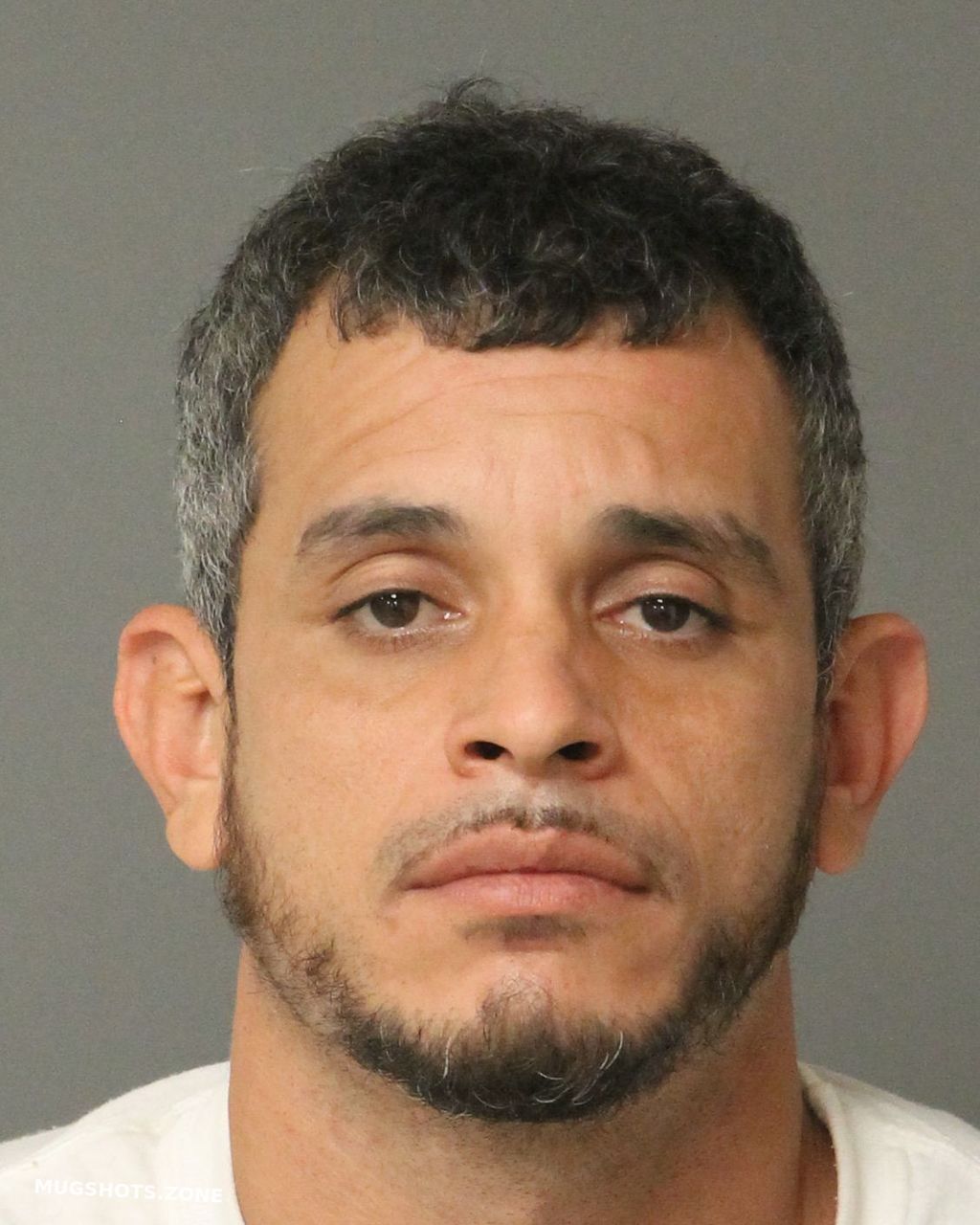 VELASQUEZ-BONILL GUSTAVO ADOLF 11/04/2021 - Wake County Mugshots Zone