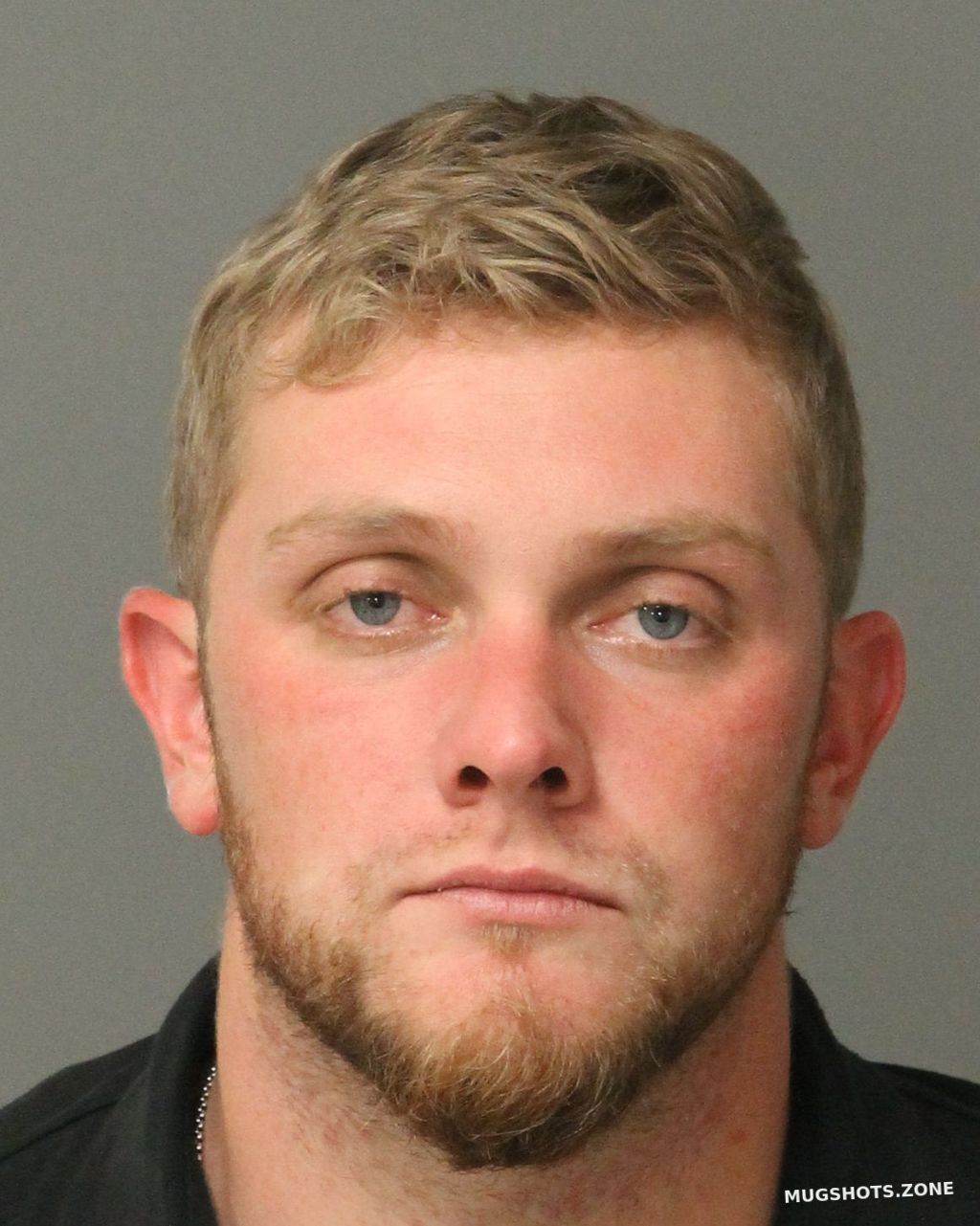 SNEIDER JACOB NEIL 11/04/2021 - Wake County Mugshots Zone