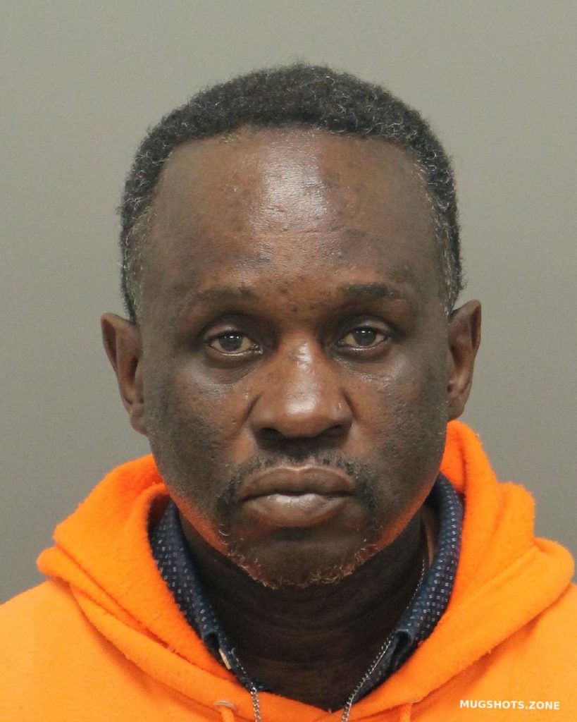 CAMPBELL RICHARD 11/04/2021 - Wake County Mugshots Zone
