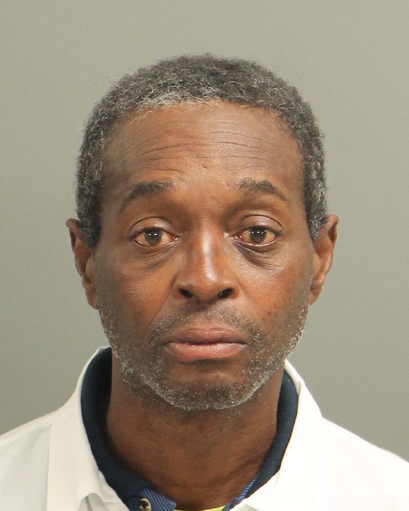 JOHEN WILLIE JR 11/04/2021 - Wake County Mugshots Zone