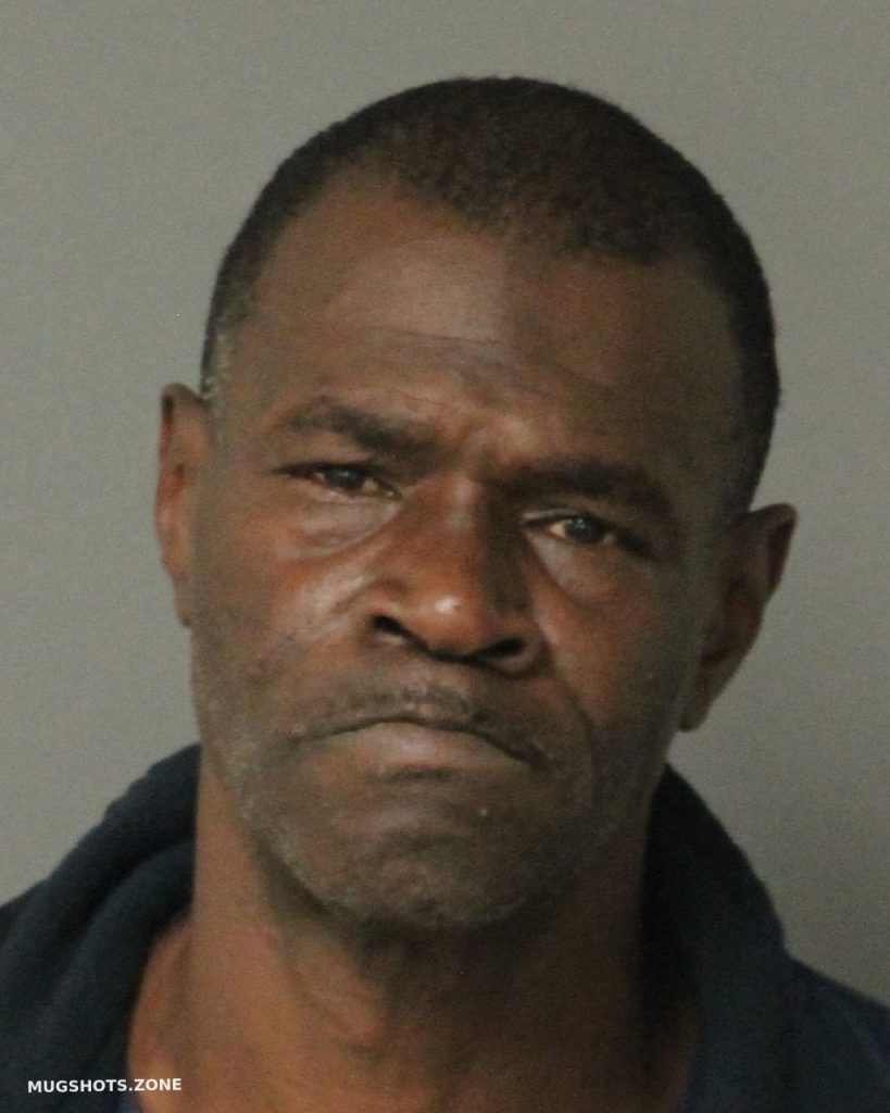 WITT LENARD THOMAS 11/05/2021 - Wake County Mugshots Zone