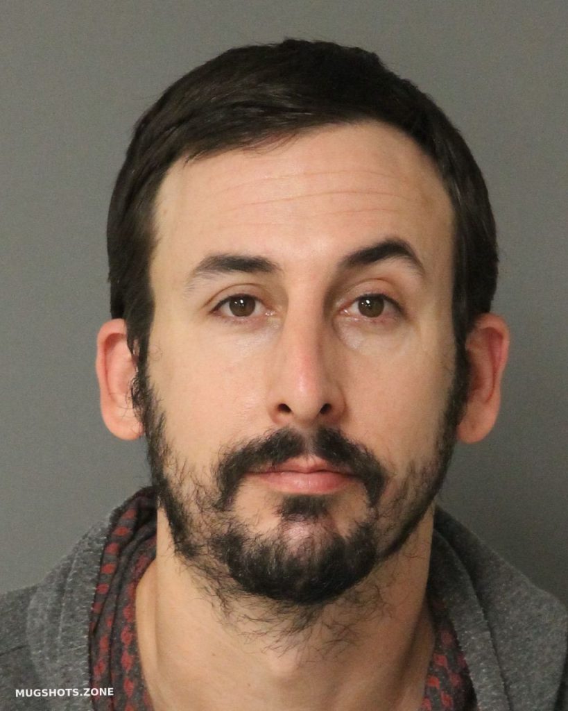THOMPSON MICHAEL AARON 11/05/2021 - Wake County Mugshots Zone