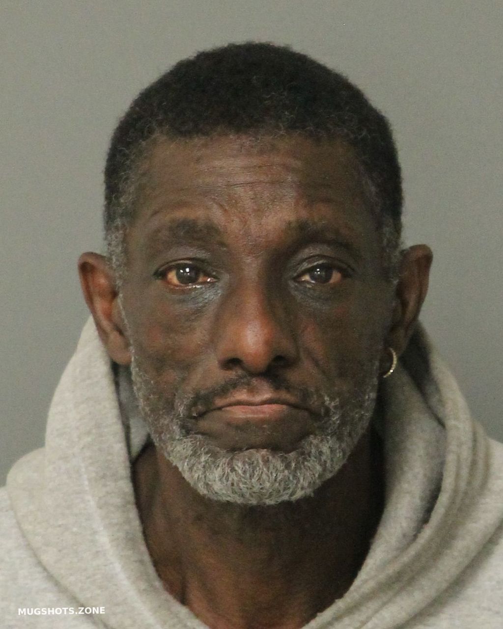 LIPSCOMB OTIS JR 11/05/2021 - Wake County Mugshots Zone