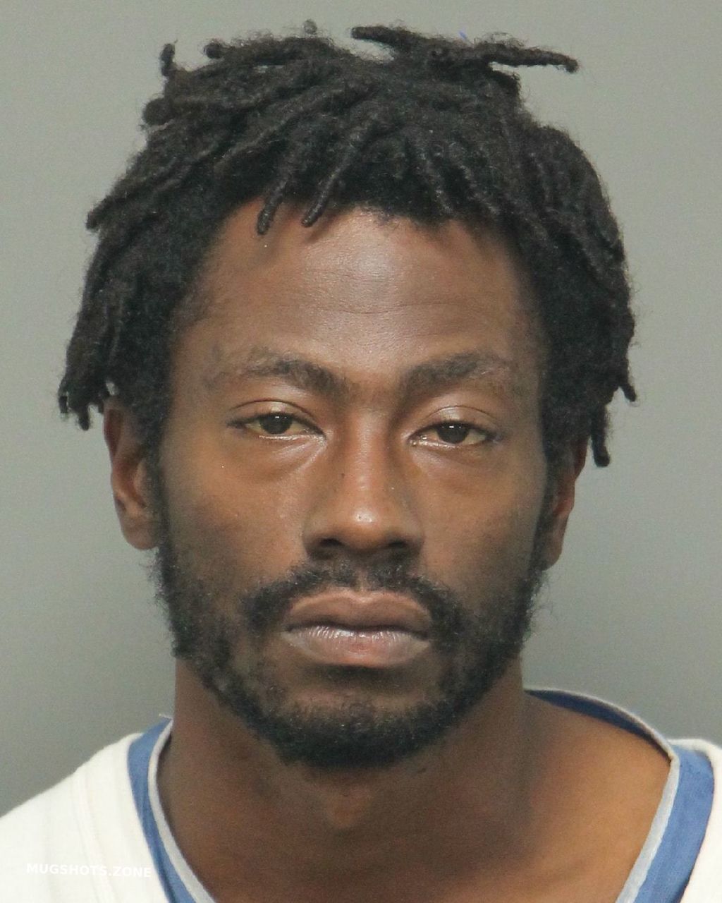 JOHNSON DEMETRICE DORELL 11/05/2021 - Wake County Mugshots Zone