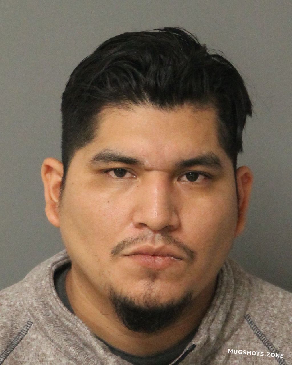 HERNANDEZ HECTOR 11/05/2021 - Wake County Mugshots Zone