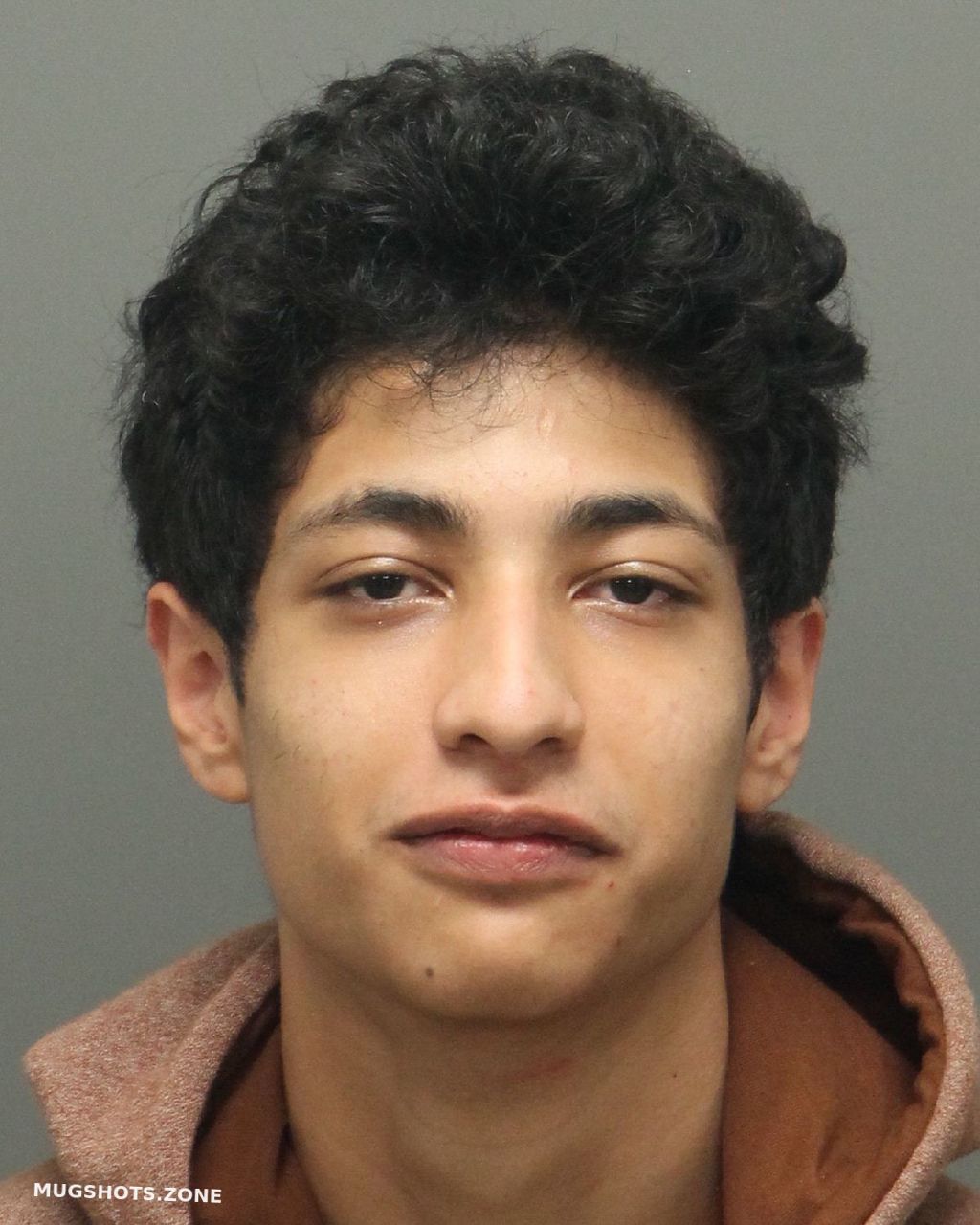LOPEZ JOSE RAFAEL 11/06/2021 - Wake County Mugshots Zone