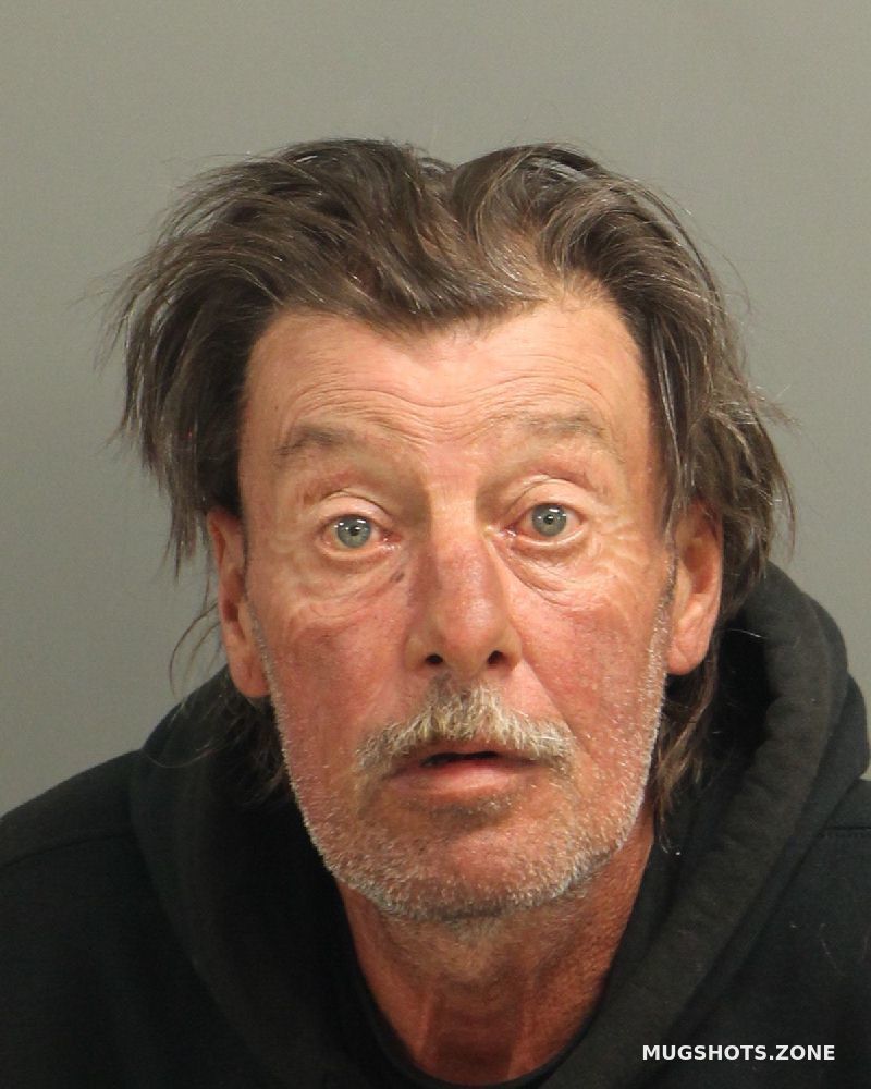 MURFITT NIGEL ANTHONY 11/06/2021 - Wake County Mugshots Zone
