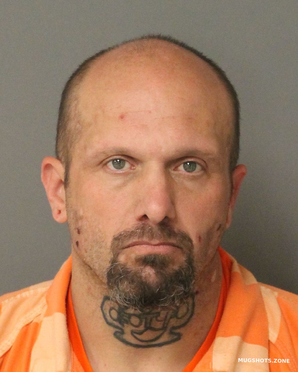 STALEY GARY LEE JR 11/06/2021 - Wake County Mugshots Zone