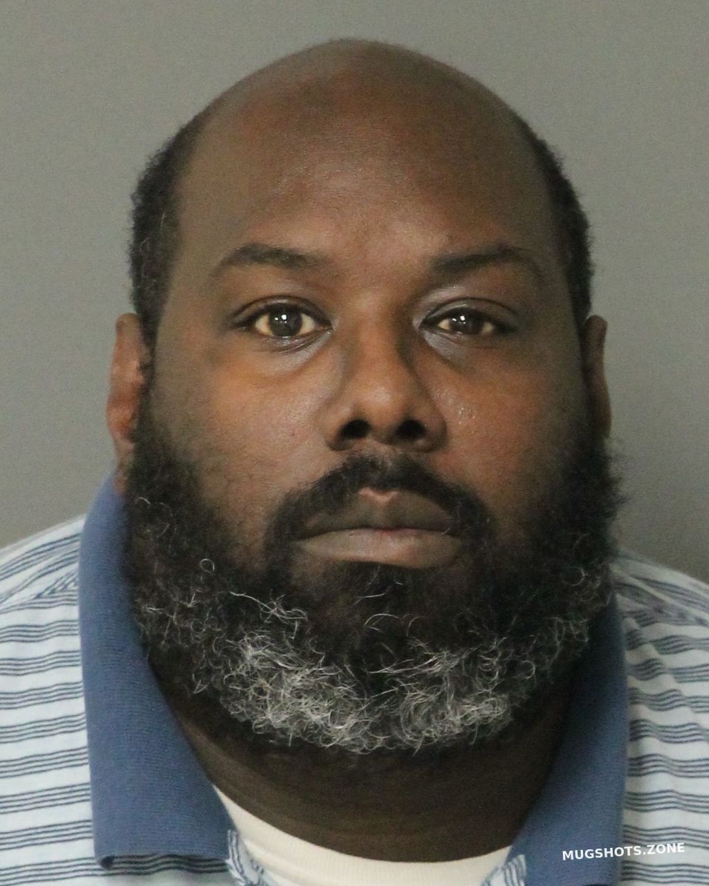 PEEPLES ROBERT LAMOND JR 11/06/2021 - Wake County Mugshots Zone