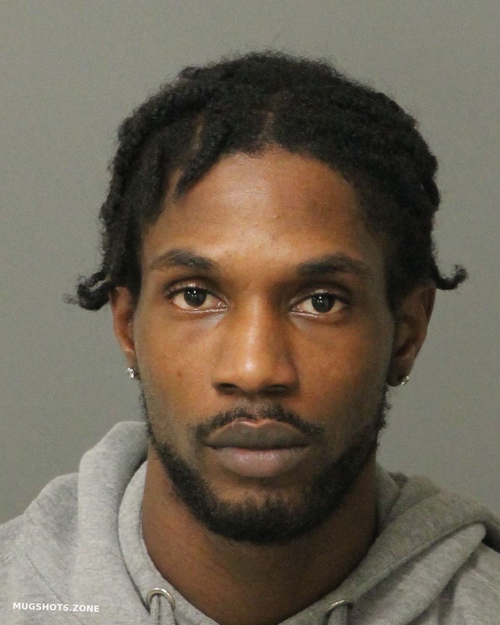 HICKS JOHN III 11/06/2021 - Wake County Mugshots Zone