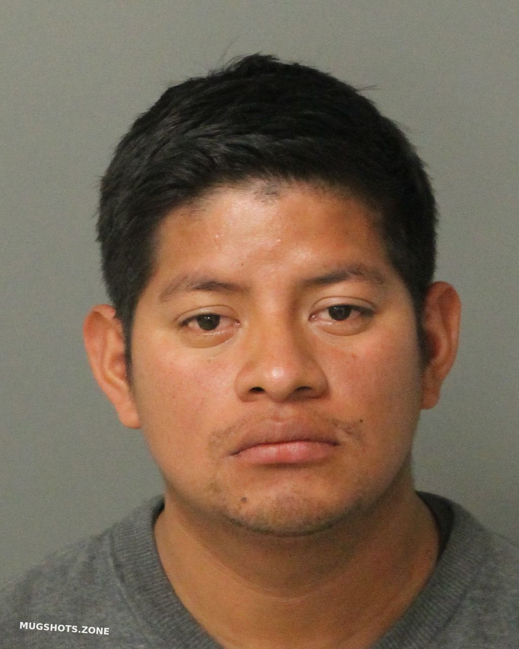 LAROCQUE-DUNN MANUEL ANTONIO 11/07/2021 - Wake County Mugshots Zone
