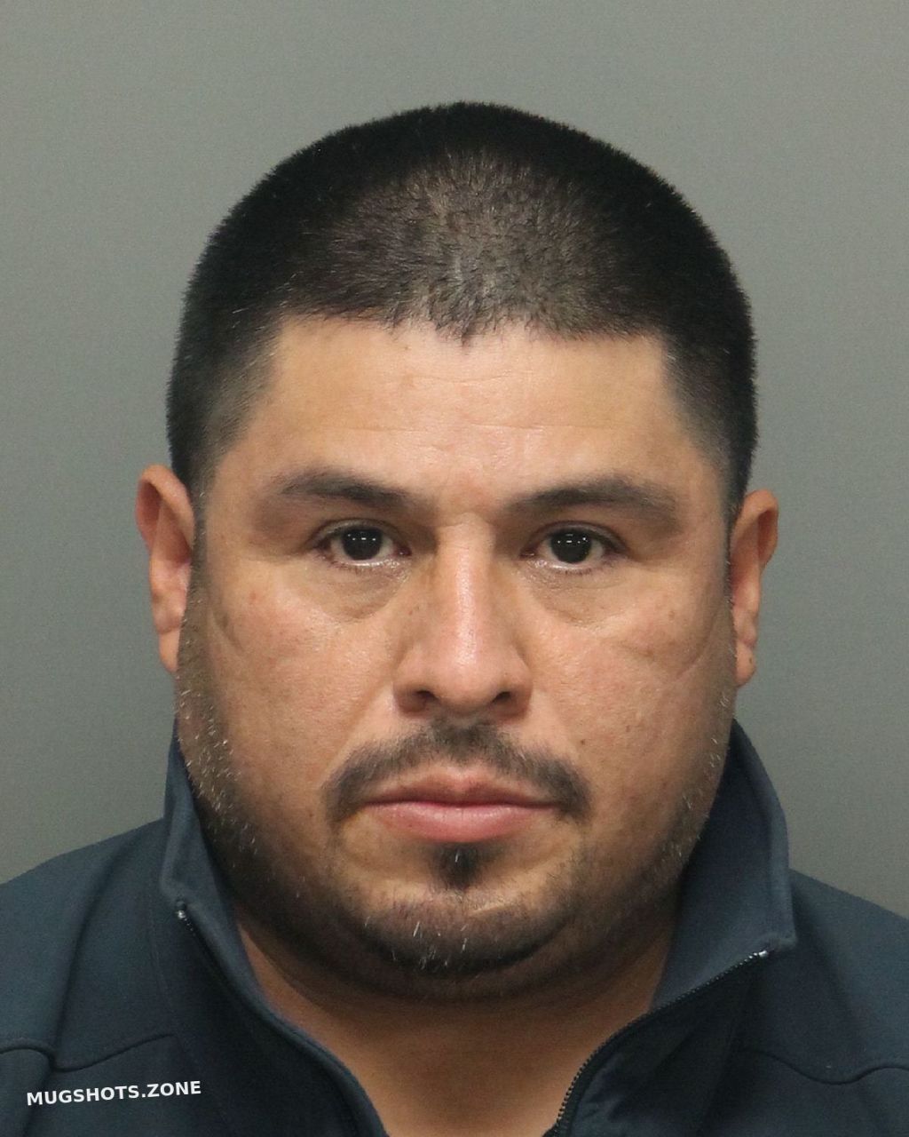 REQUENA RICARDO 11/07/2021 - Wake County Mugshots Zone