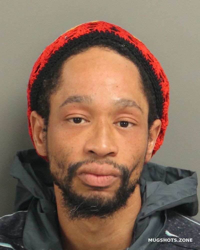 MUHAMMAD SALEEM-ISSA MUSTAFA I 11/08/2021 - Wake County Mugshots Zone