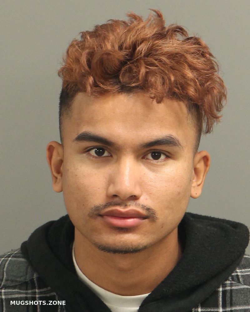 CARRILLO SARY CHUM 11/09/2021 - Wake County Mugshots Zone