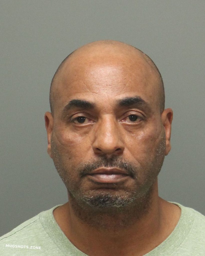 PERRY TIMOTHY LEE 11/10/2021 - Wake County Mugshots Zone