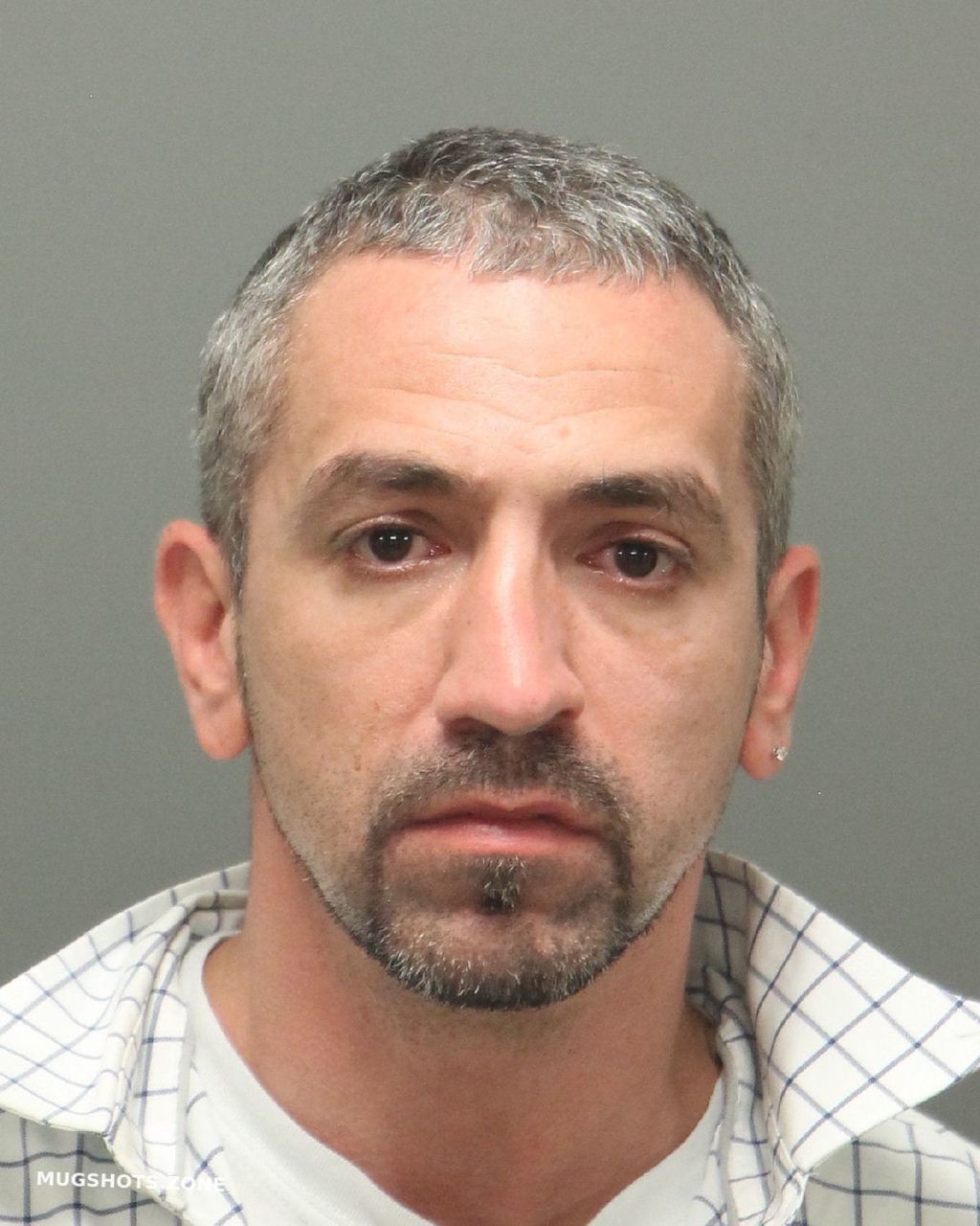 ROBERTS ALBERT RAY JR 11/11/2021 - Wake County Mugshots Zone