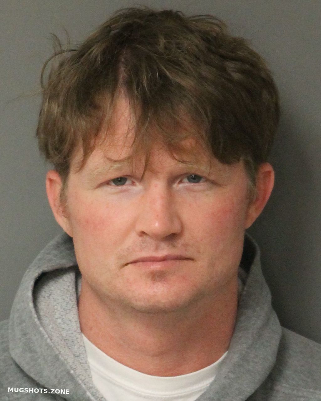 QUINLAN DANIEL JAMES 11/11/2021 - Wake County Mugshots Zone