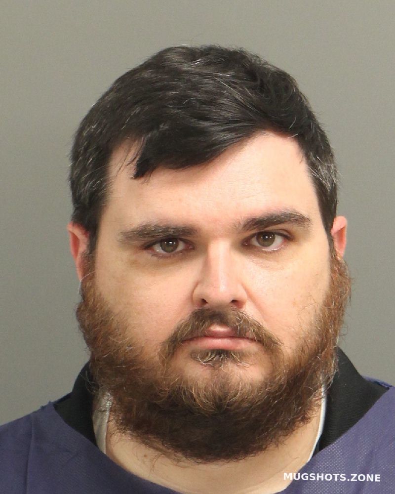 DAY JONATHAN ALLEN 11/12/2021 - Wake County Mugshots Zone