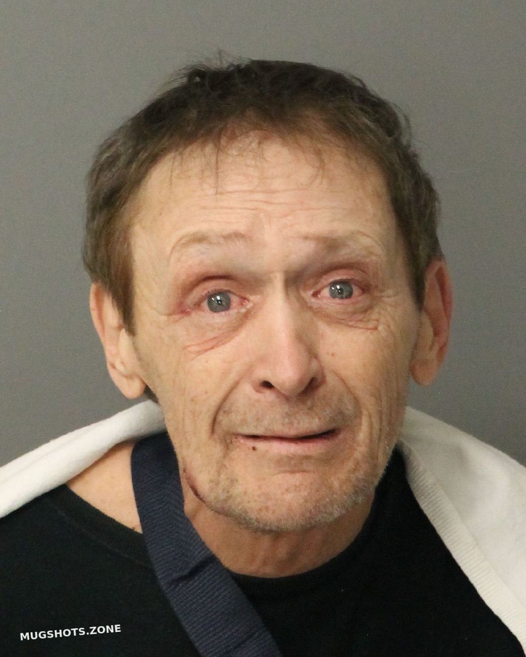 BURCH ROBBIE LEE JR 11/13/2021 - Wake County Mugshots Zone