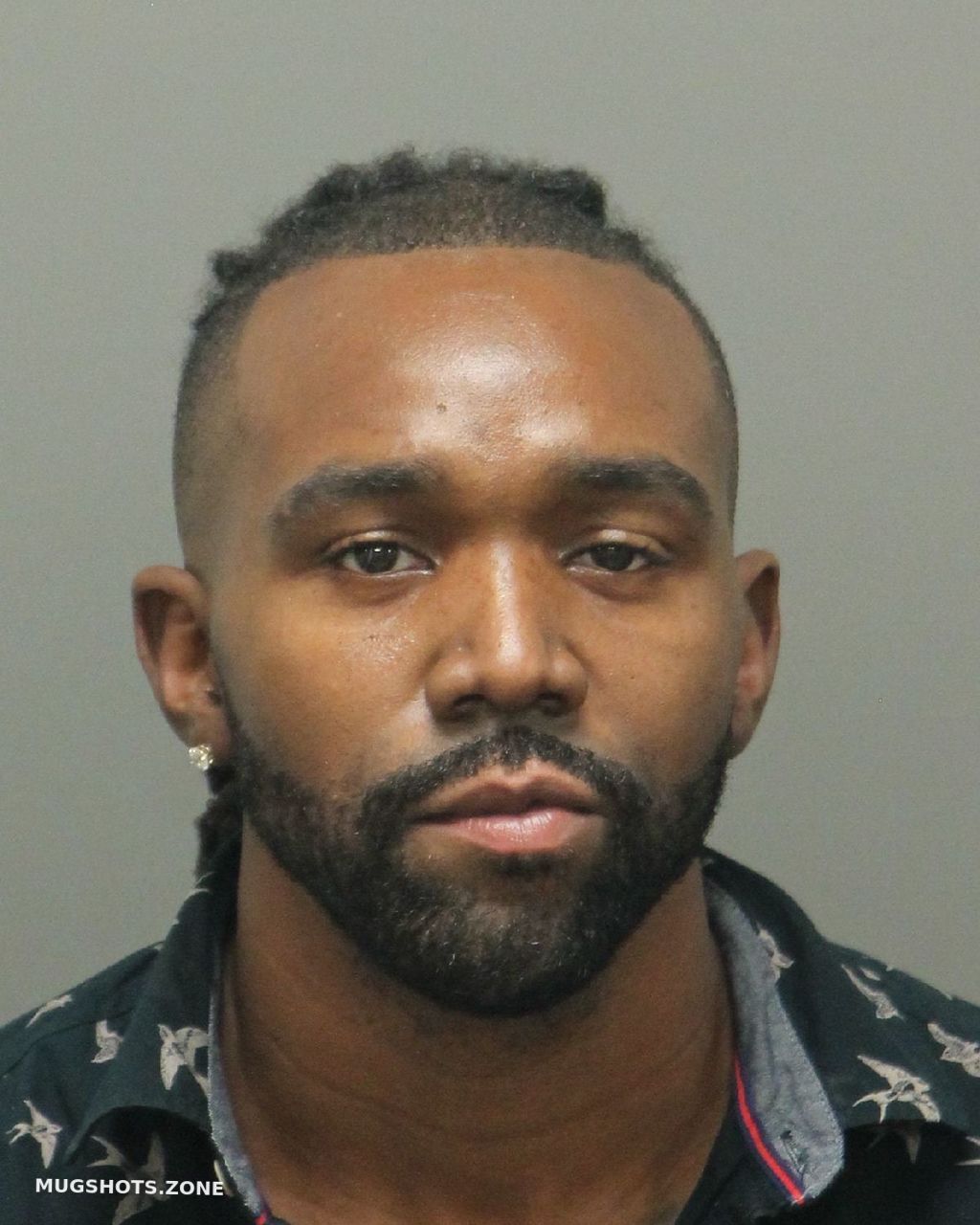 VALENTINE JASON BRIAN 11/13/2021 - Wake County Mugshots Zone