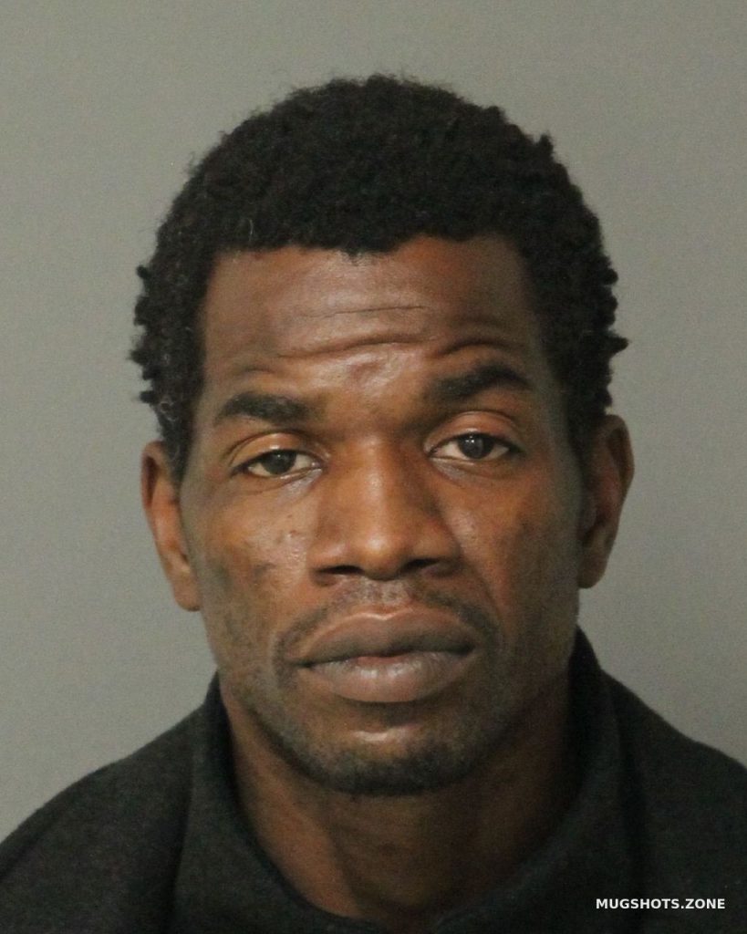 SMITH MARIO ANDREA 11/14/2021 - Wake County Mugshots Zone