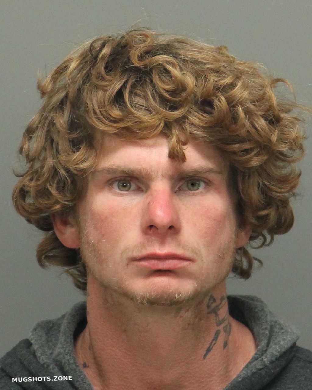 COAKLEY RICHARD WILLIAM 11/14/2021 - Wake County Mugshots Zone