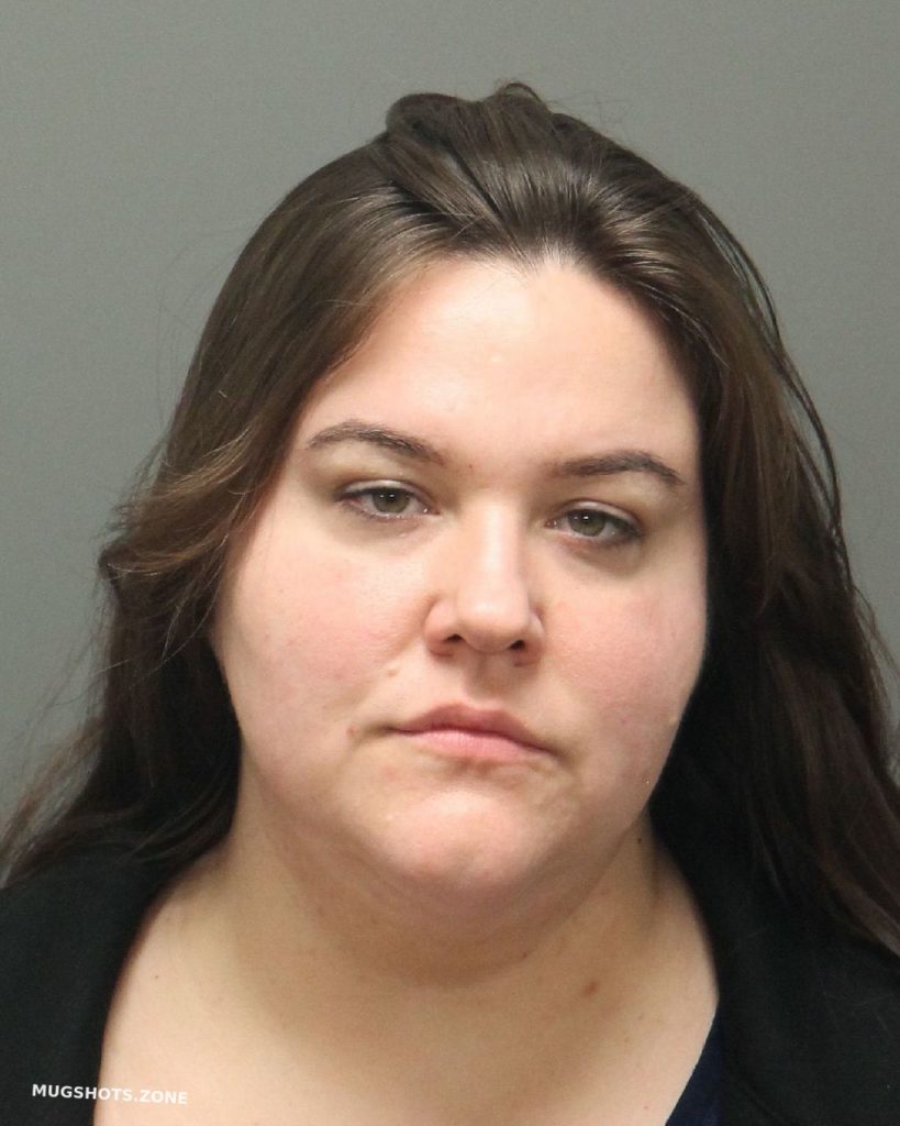 ALLEN HEATHER ROSE 11/14/2021 - Wake County Mugshots Zone