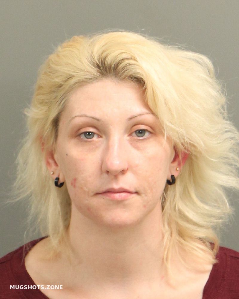 PROSPER ALEXANDRA MARIE 11/14/2021 - Wake County Mugshots Zone