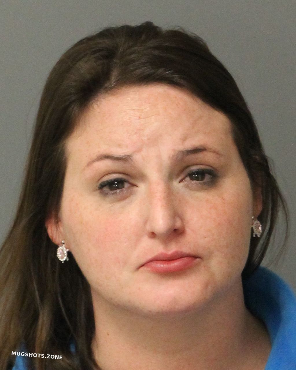ECKARD AMBER MICHELLE 11/14/2021 - Wake County Mugshots Zone