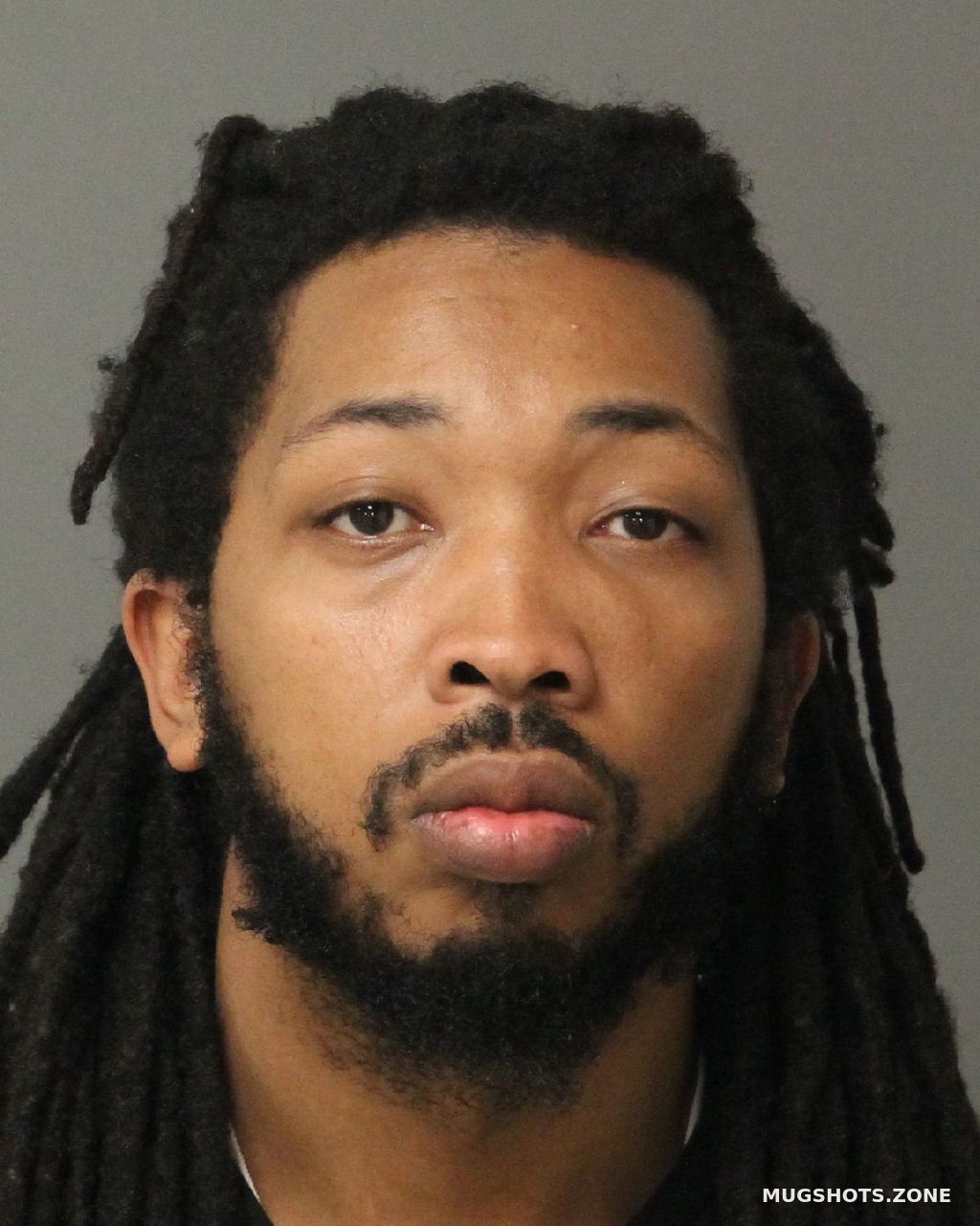 WIGGINS JOEY MCCREA II 11/15/2021 - Wake County Mugshots Zone